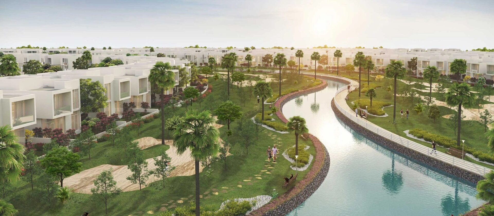 Dubailand | Qemat Al Ebdaa Real Estate Dubailand