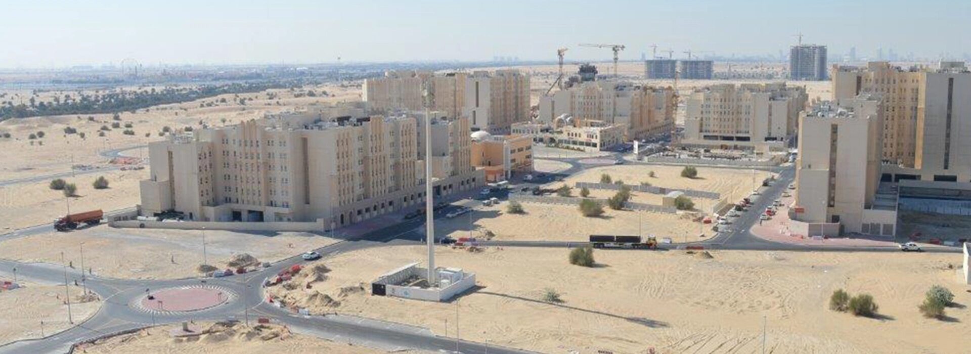 Majan Dubai | Qemat Al Ebdaa Real Estate Majan Dubai