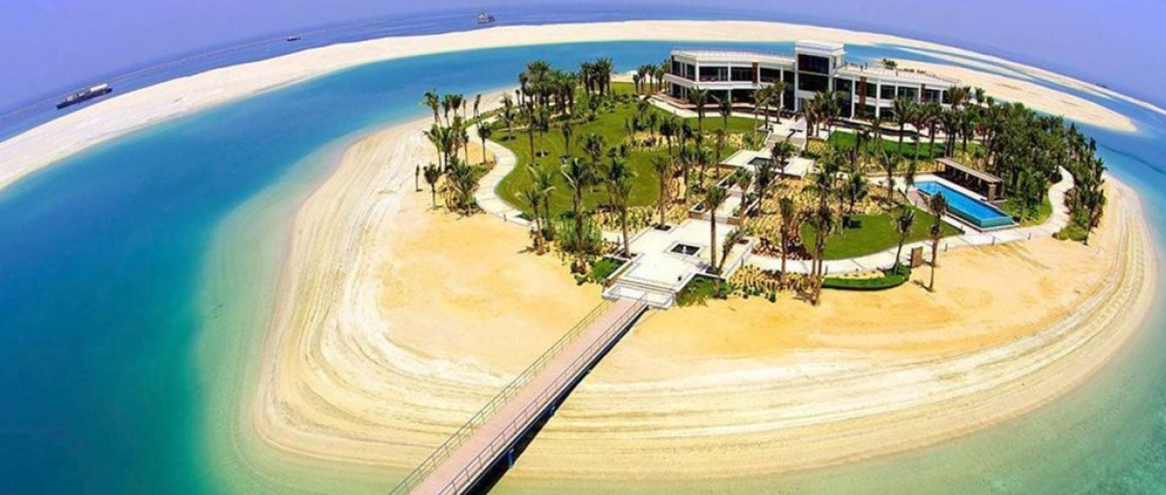 World Island Dubai | Qemat Al Ebdaa Real Estate World Islands Dubai